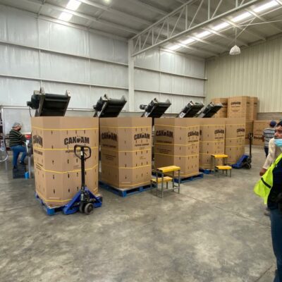 Fresh Cucumber Supplier and Producer | Canam Fresh