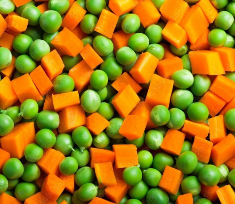 Individual Quick Freeze Solutions | Canam Fresh