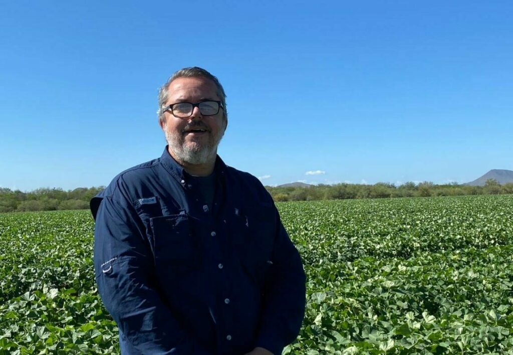Canam Fresh's lead agronomist talks about our farming approach | Canam ...